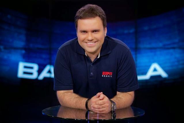 Grupo Globo contrata apresentador Rodrigo Rodrigues – Auvaro Maia ...