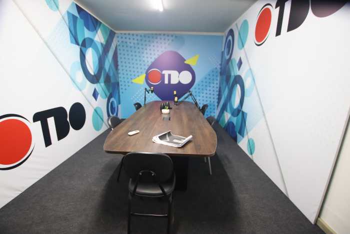 Com programação 100% goiana, estreia em Anápolis a TBO TV – Auvaro Maia ...