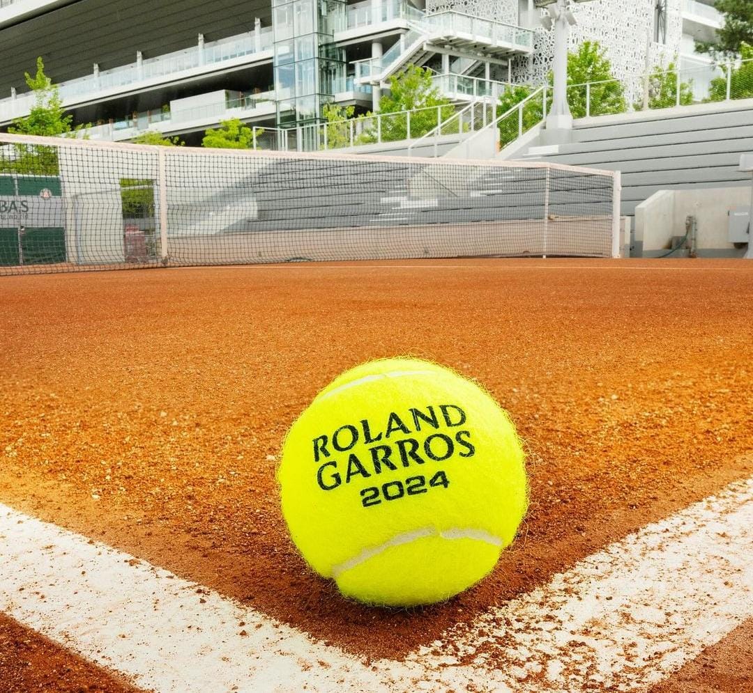 ESPN exibe mais de 200 horas de Roland Garros com brasileiros e ...